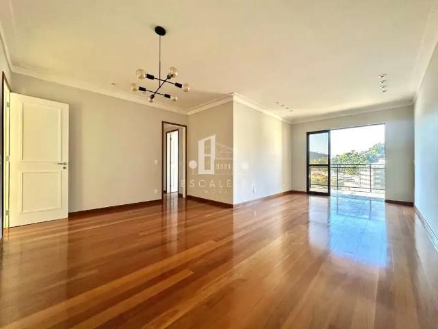 Apartamento para Venda em Teresópolis/RJ Várzea 3 Quartos