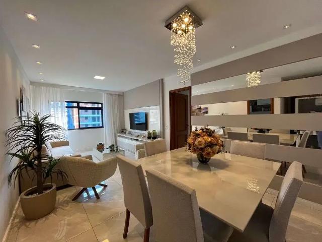 Apartamento para Venda em Teresópolis/RJ Várzea 3 Quartos
