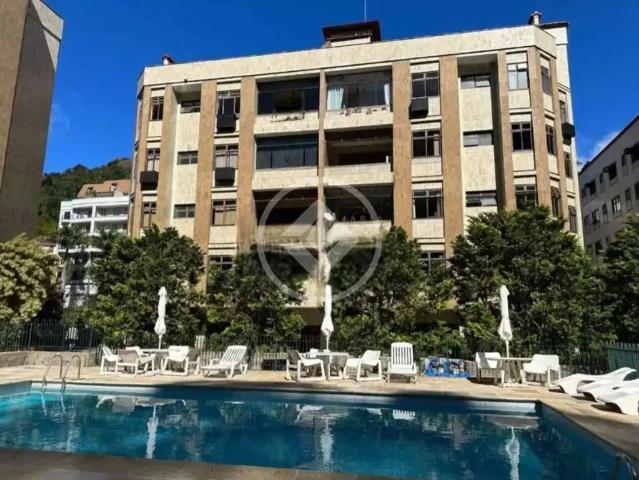 Apartamento para Venda em Teresópolis/RJ Várzea 3 Quartos