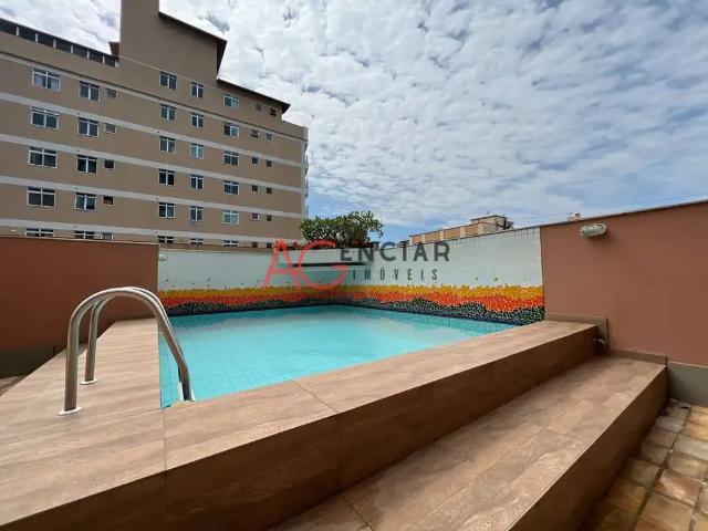 Apartamento para Venda em Teresópolis/RJ Várzea 3 Quartos