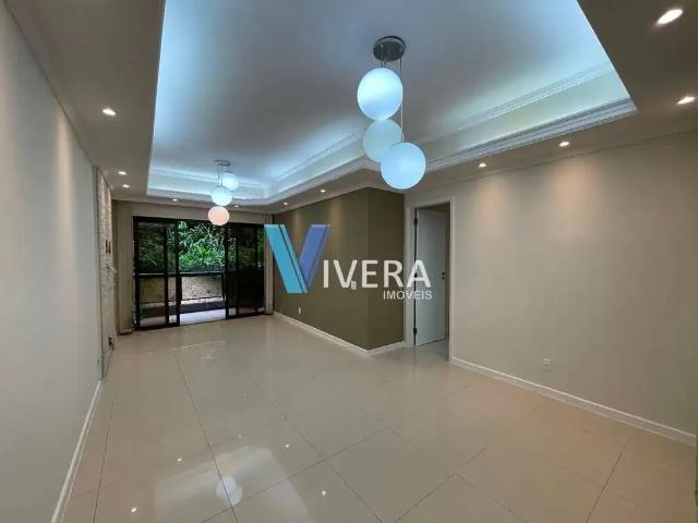 Apartamento para Venda em Teresópolis/RJ Várzea 3 Quartos