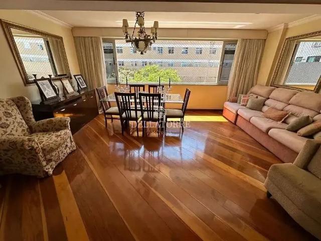 Apartamento para Venda em Teresópolis/RJ Várzea 3 Quartos