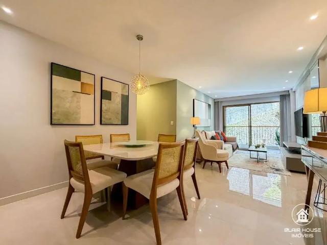 Apartamento para Venda em Teresópolis/RJ Várzea 3 Quartos
