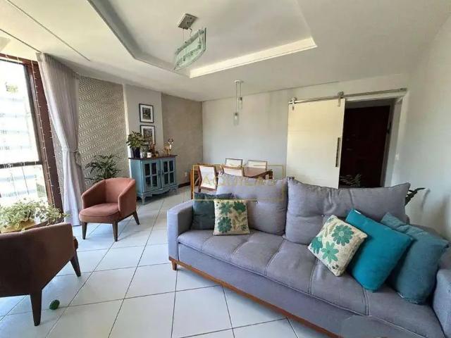 Apartamento para Venda em Teresópolis/RJ Várzea 3 Quartos