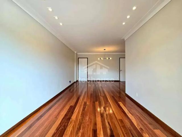 Apartamento para Venda em Teresópolis/RJ Várzea 3 Quartos