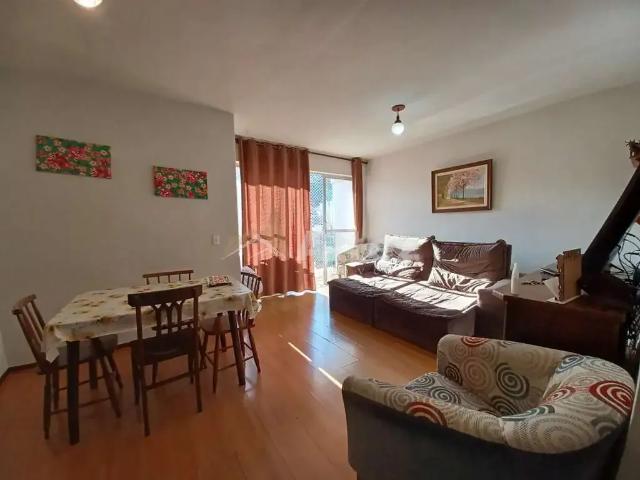 Apartamento para Venda em Teresópolis/RJ Várzea 3 Quartos