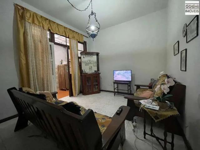 Apartamento para Venda em Teresópolis/RJ Várzea 3 Quartos