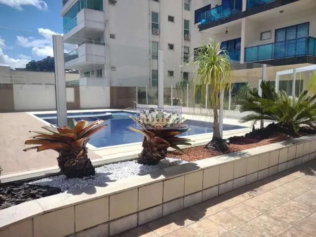 Apartamento para Venda em Teresópolis/RJ Várzea 3 Quartos