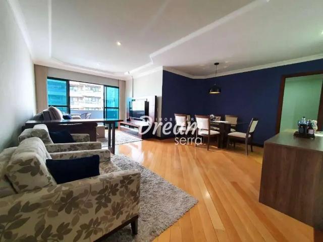 Apartamento para Venda em Teresópolis/RJ Várzea 3 Quartos