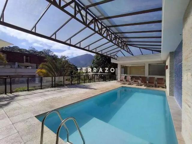 Apartamento para Venda em Teresópolis/RJ Várzea 3 Quartos