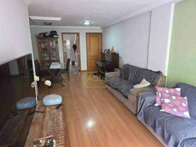Apartamento para Venda em Teresópolis/RJ Várzea 3 Quartos
