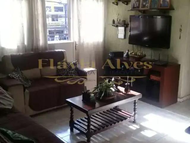 Apartamento para Venda em Teresópolis/RJ Várzea 3 Quartos