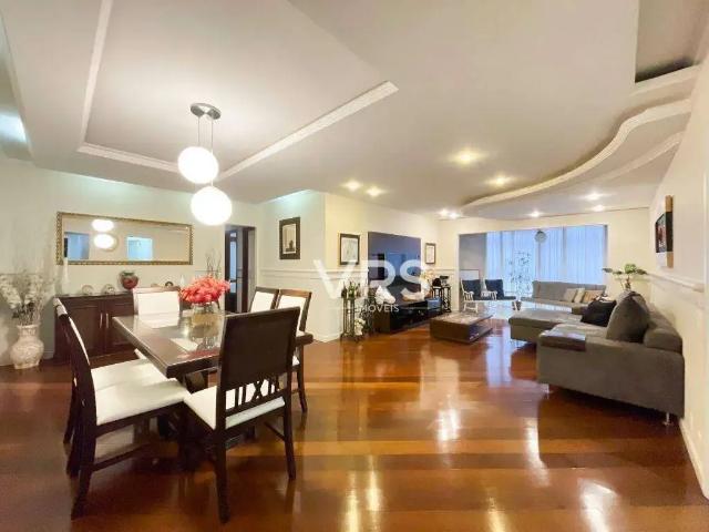 Apartamento para Venda em Teresópolis/RJ Várzea 3 Quartos