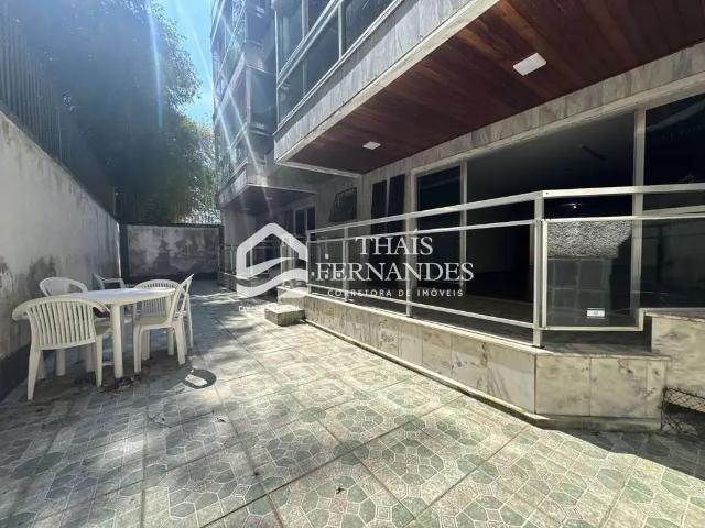 Apartamento para Venda em Teresópolis/RJ Várzea 3 Quartos