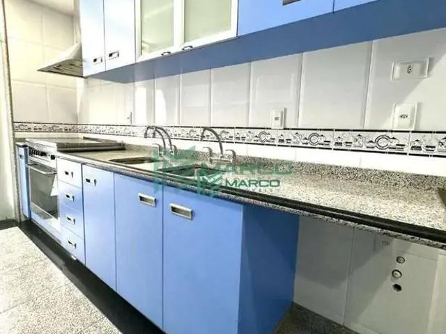 Apartamento para Venda em Teresópolis/RJ Várzea 3 Quartos