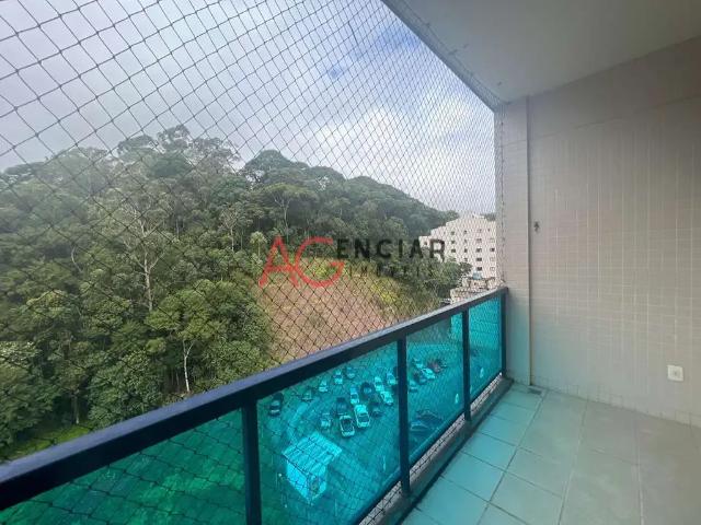 Apartamento para Venda em Teresópolis/RJ Várzea 3 Quartos