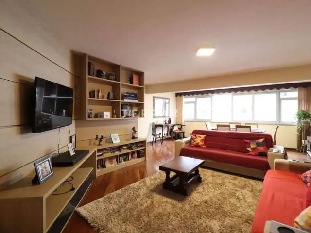 Apartamento para Venda em Teresópolis/RJ Várzea 3 Quartos