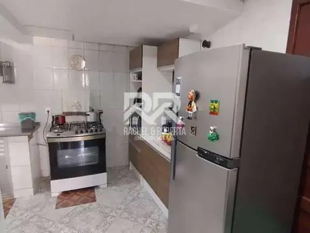 Apartamento para Venda em Teresópolis/RJ Várzea 3 Quartos