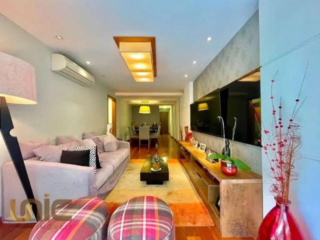 Apartamento para Venda em Teresópolis/RJ Várzea 4 Quartos
