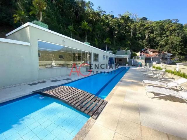 Apartamento para Venda em Teresópolis/RJ Várzea 4 Quartos