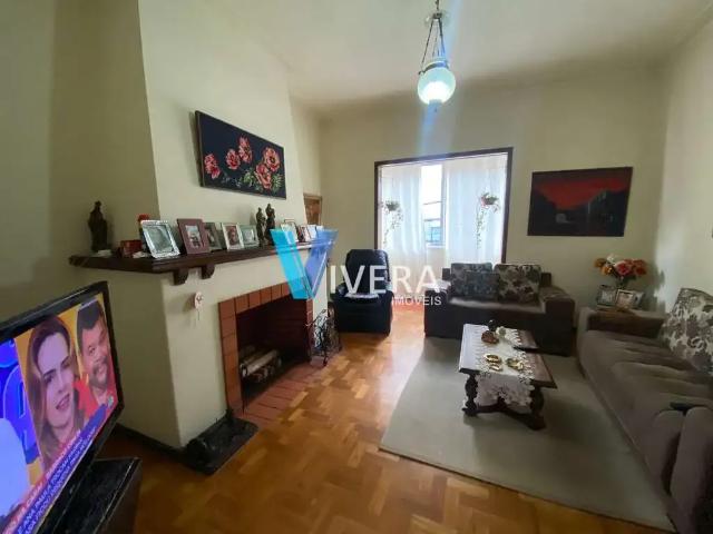 Apartamento para Venda em Teresópolis/RJ Várzea 4 Quartos