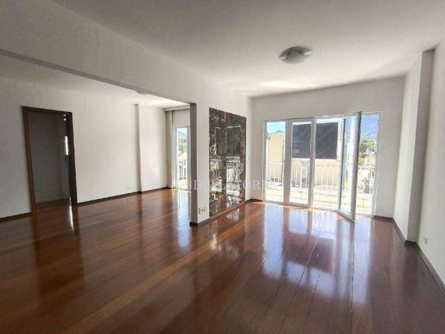 Apartamento para Venda em Teresópolis/RJ Várzea 5 Quartos