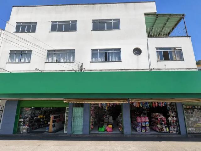 Apartamento para Venda em Teresópolis/RJ Várzea