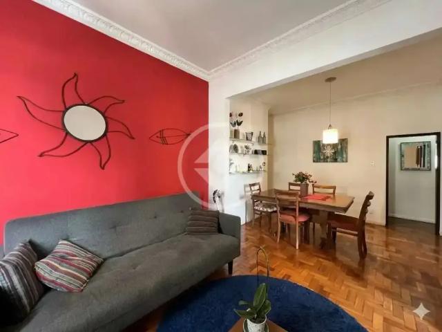Apartamento para Venda em Teresópolis/RJ Vila Muqui 3 Quartos