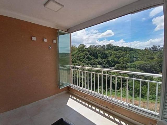 Apartamento para venda em Terraço Darte de 70.00m² com 3 Quartos, 1 Suite e 2 Garagens