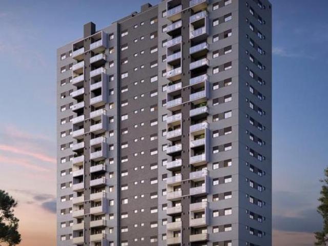 Apartamento para venda em Terra Bonita de 61.00m² com 2 Quartos, 1 Suite e 1 Garagem