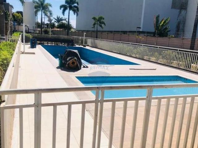 Apartamento para venda em Terra Preta de 20890.00m² com 2 Quartos e 1 Garagem