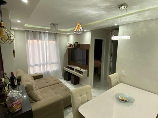 Apartamento para venda em Terra Preta em Monte Mor São Paulo de 42.00m² com 2 Quartos e 1 Garagem