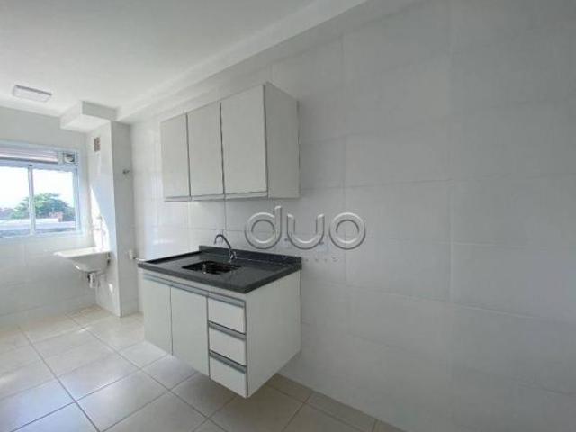 Apartamento para venda em Terra Rica de 48.00m² com 2 Quartos e 1 Garagem