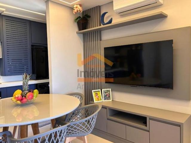 Apartamento para venda em Terras De Santa Bárbara de 70.00m² com 3 Quartos, 1 Suite e 1 Garagem