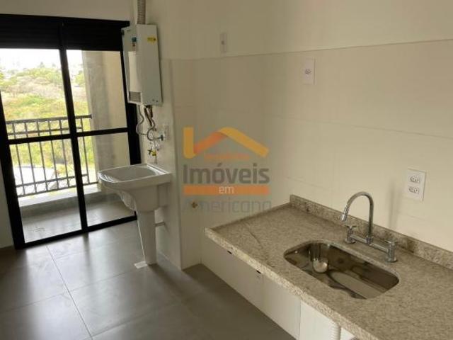 Apartamento para venda em Terras De Santa Bárbara de 70.00m² com 3 Quartos, 1 Suite e 1 Garagem
