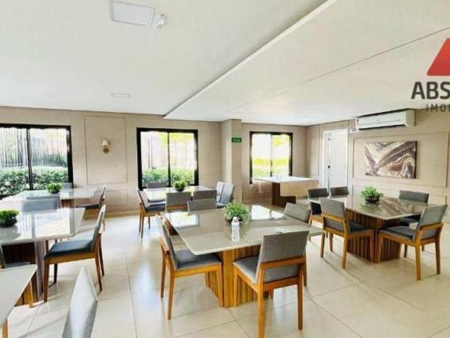Apartamento para venda em Terras De Santa Bárbara de 70.00m² com 3 Quartos, 1 Suite e 1 Garagem