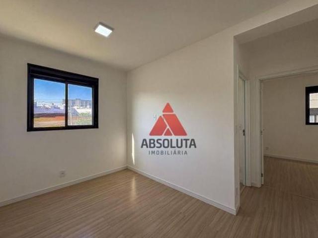 Apartamento para venda em Terras De Santa Bárbara de 70.00m² com 2 Quartos, 1 Suite e 2 Garagens