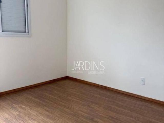 Apartamento para venda em Terras De Santa Martha de 43.00m² com 2 Quartos e 1 Garagem