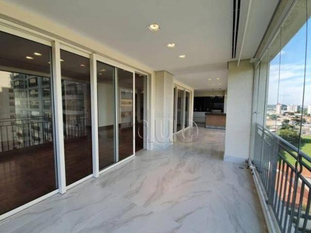 Apartamento para venda em Terras Do Engenho de 213.00m² com 3 Quartos, 3 Suites e 3 Garagens