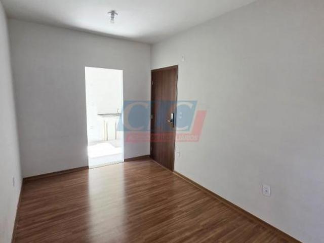 Apartamento para venda em The Palms de 49.56m² com 2 Quartos e 1 Garagem