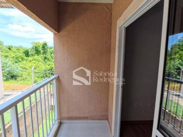 Apartamento para venda em The Palms Residencial de 49.00m² com 2 Quartos e 1 Garagem