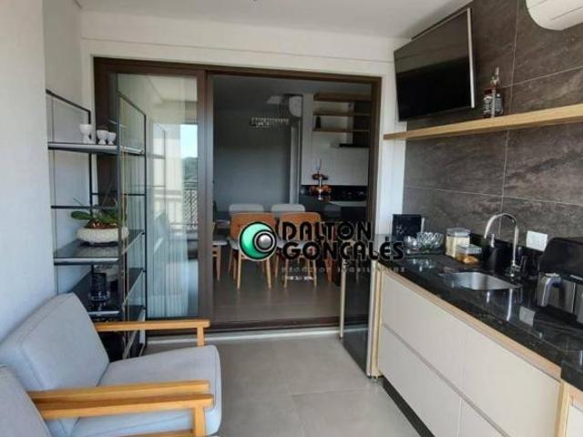 Apartamento para venda em The Park View de 104.00m² com 3 Quartos, 1 Suite e 2 Garagens