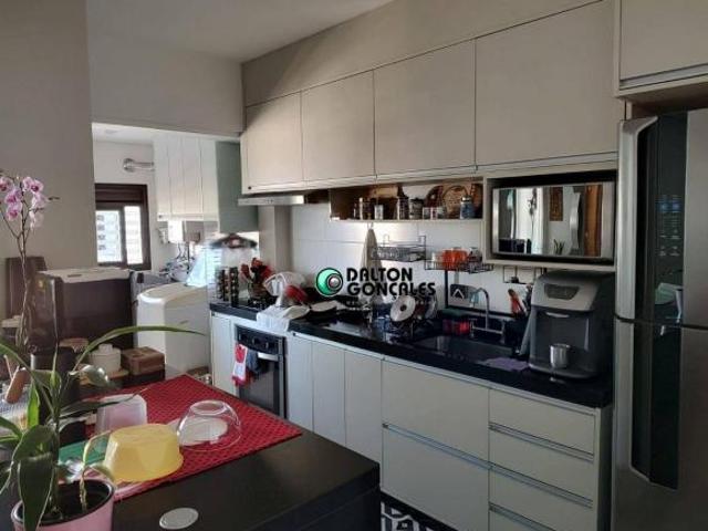 Apartamento para venda em The Park View de 104.00m² com 3 Quartos, 1 Suite e 2 Garagens