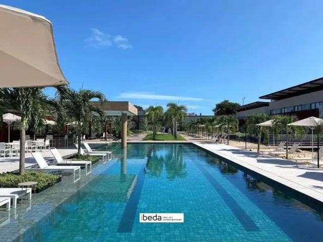 Apartamento para Venda em Tibau do Sul/RN Centro 2 Quartos