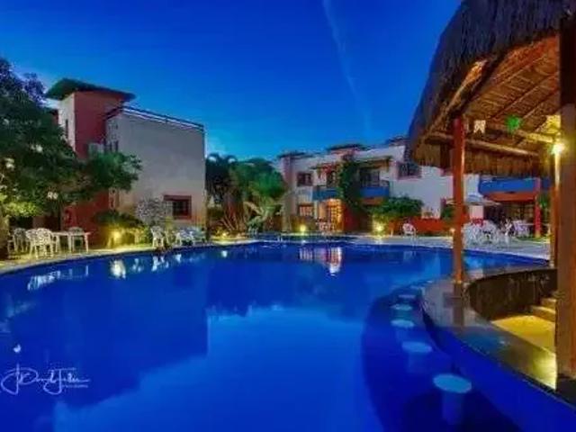 Apartamento para Venda em Tibau do Sul/RN Centro 2 Quartos