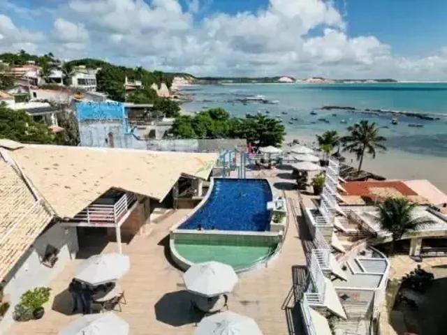 Apartamento para Venda em Tibau do Sul/RN Centro 2 Quartos
