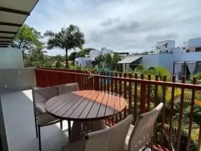 Apartamento para Venda em Tibau do Sul/RN Centro 2 Quartos