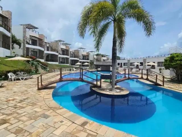 Apartamento para Venda em Tibau do Sul/RN Centro 2 Quartos