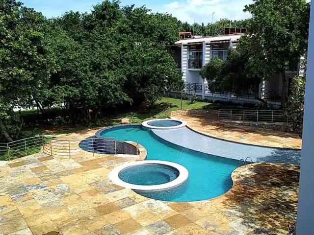 Apartamento para Venda em Tibau do Sul/RN Pipa 1 Quartos