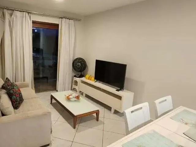 Apartamento para Venda em Tibau do Sul/RN Praia de Pipa 2 Quartos